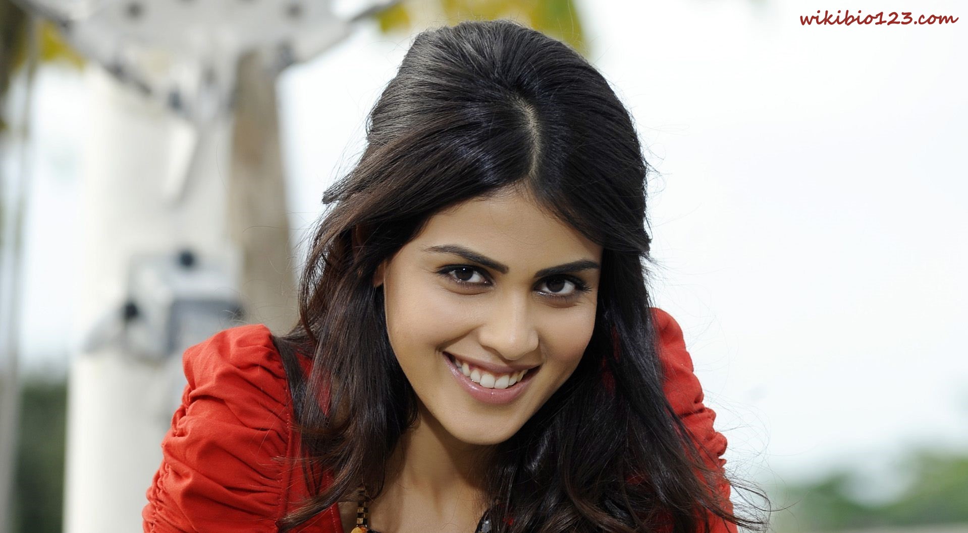 Genelia D’Souza wiki Bio Age Figure size Height HD Images Wallpapers ...