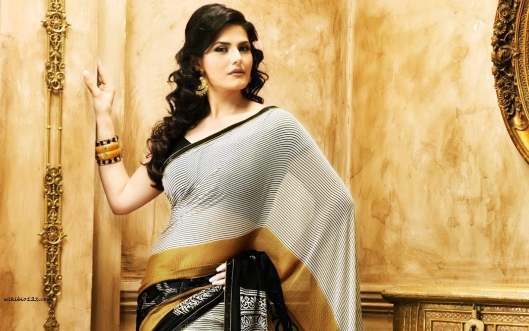 Zareen Khan Wiki Bio Age Figure Size Height Hobbies Friends HD Images ...