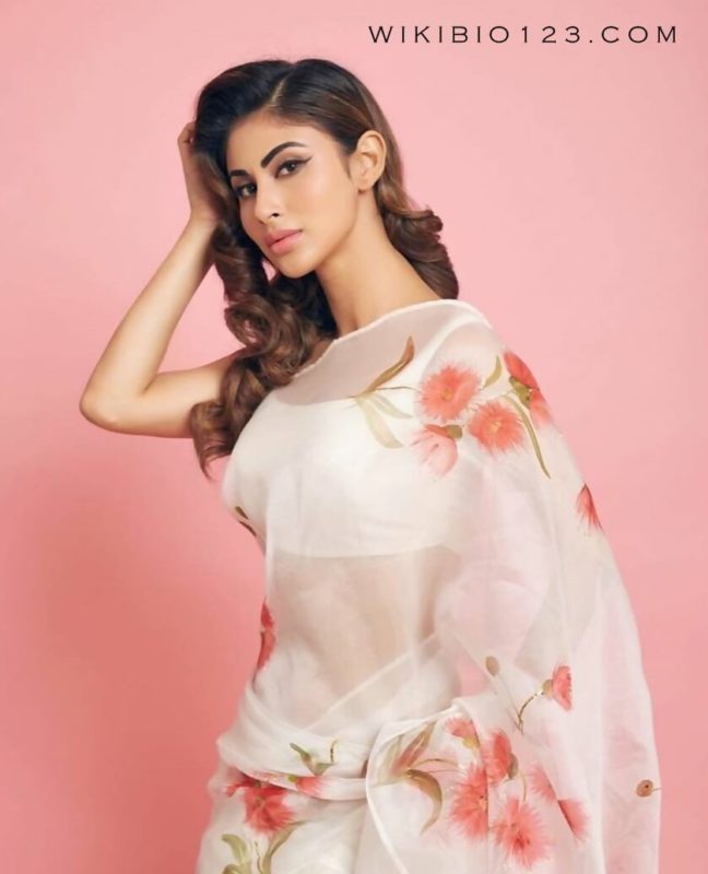Mouni Roy wiki Bio Age Figure Size Height Affair HD Images Wallpapers