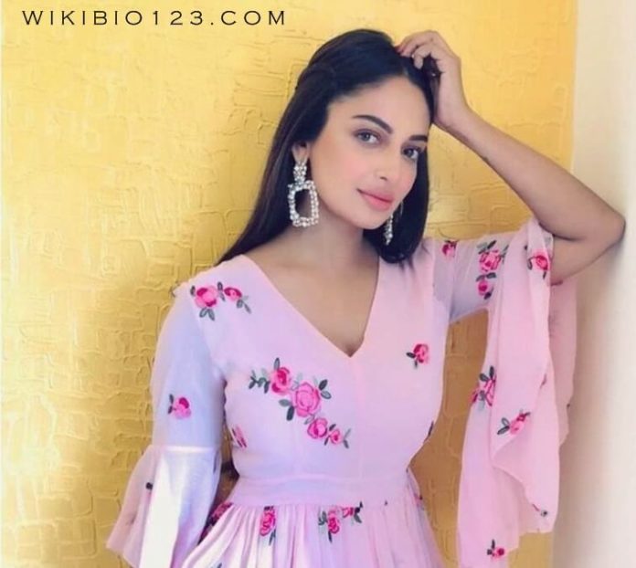 Rubina Bajwa wiki Bio Age Figure Size Height Affair HD Images Wallpapers