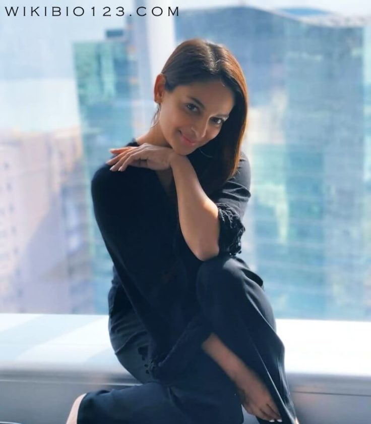 Rubina Bajwa wiki Bio Age Figure Size Height Affair HD Images Wallpapers