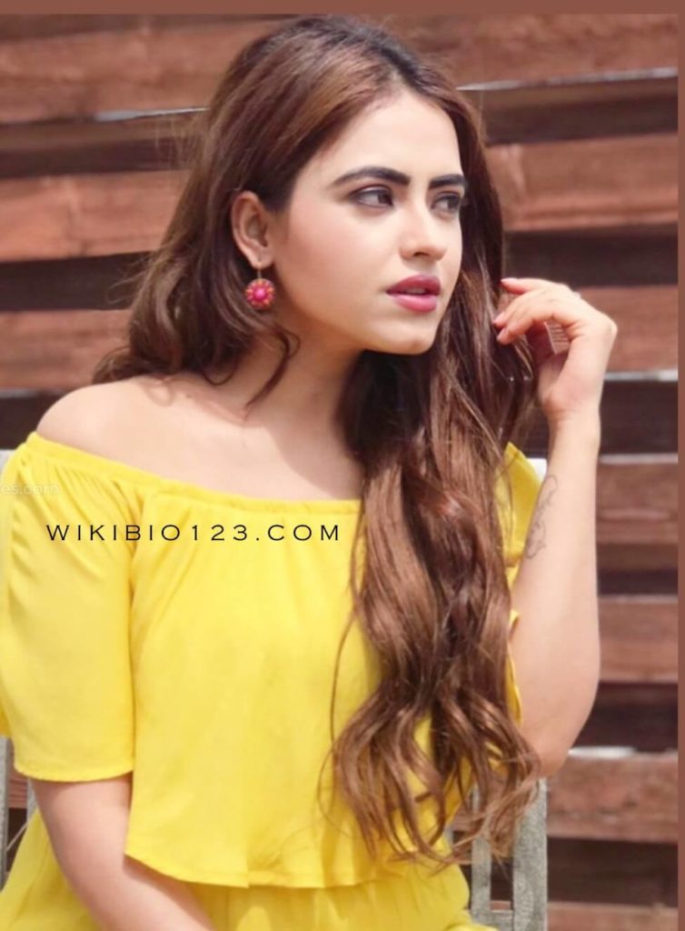 Simi Chahal wiki Bio Age Figure Size Height Affair HD Images Wallpapers