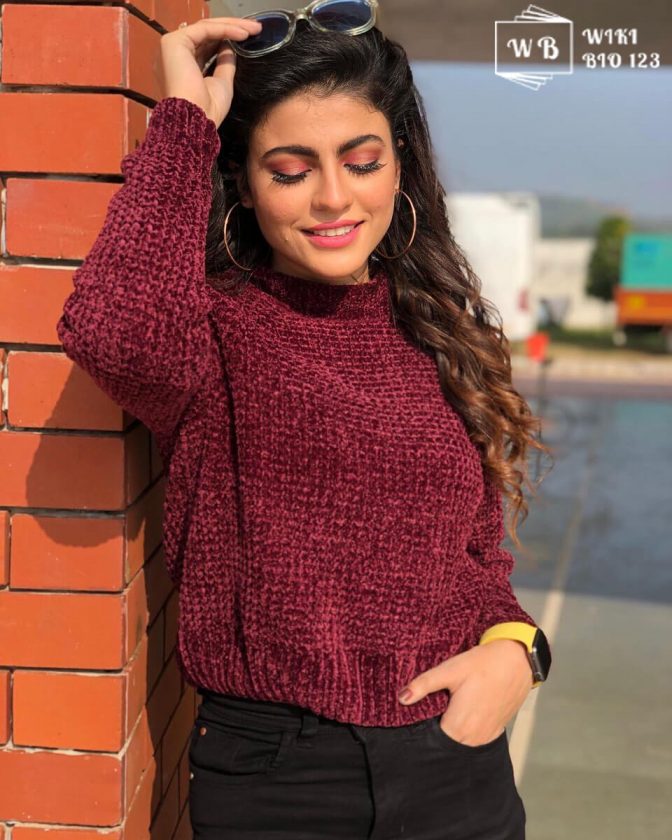 Mahi Sharma Wiki Bio Age Figure Size Height Affair HD Images Wallpapers