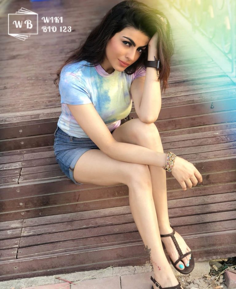 Mahi Sharma Wiki Bio Age Figure Size Height Affair HD Images Wallpapers