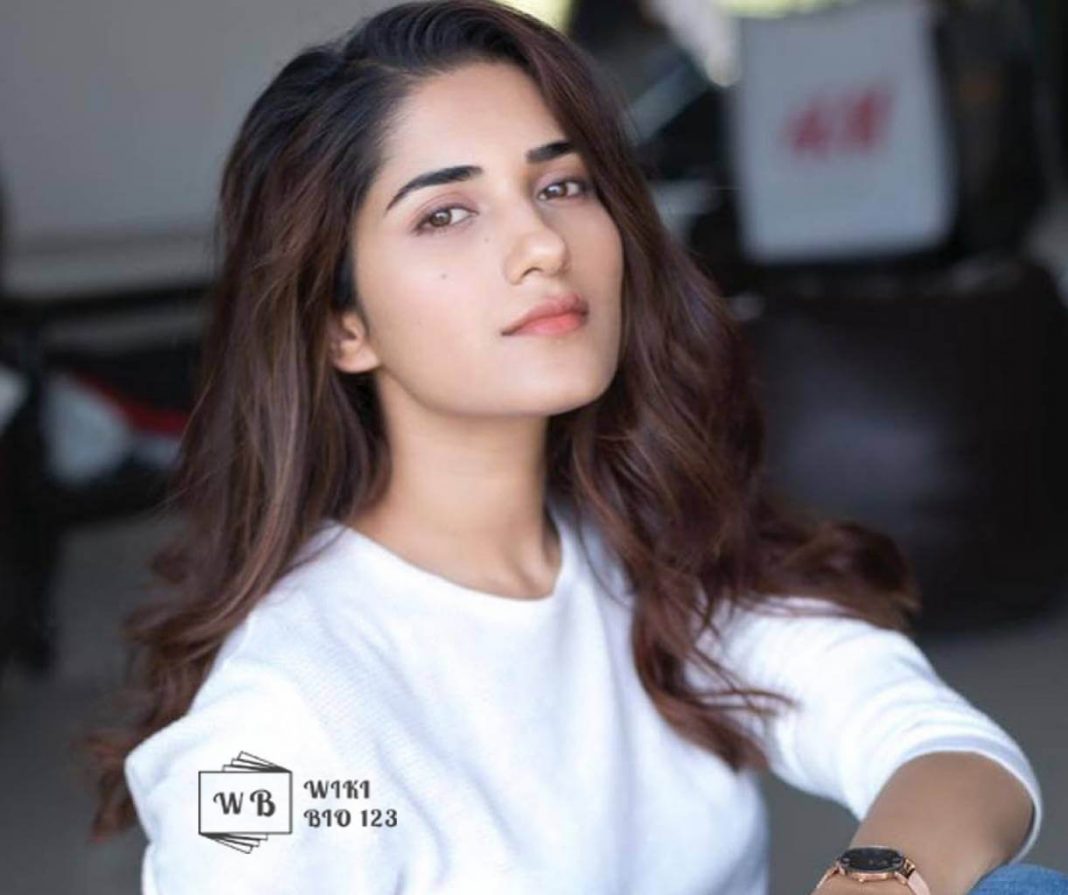 Ruhani Sharma Wiki Bio Age Figure Size Height Affair HD Images Wallpapers