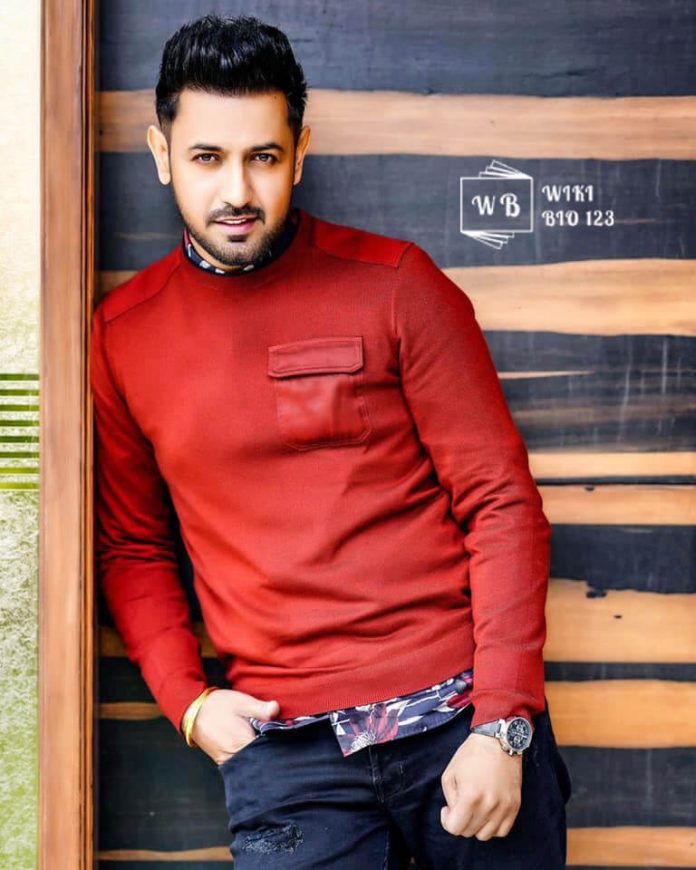 Gippy Grewal wiki Bio Age Body Fitness Height Affair HD Image Wallpaper