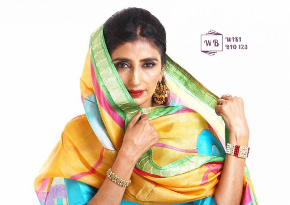 Jaswinder Brar Wiki Bio Age Figure Size Height Affair HD Images ...