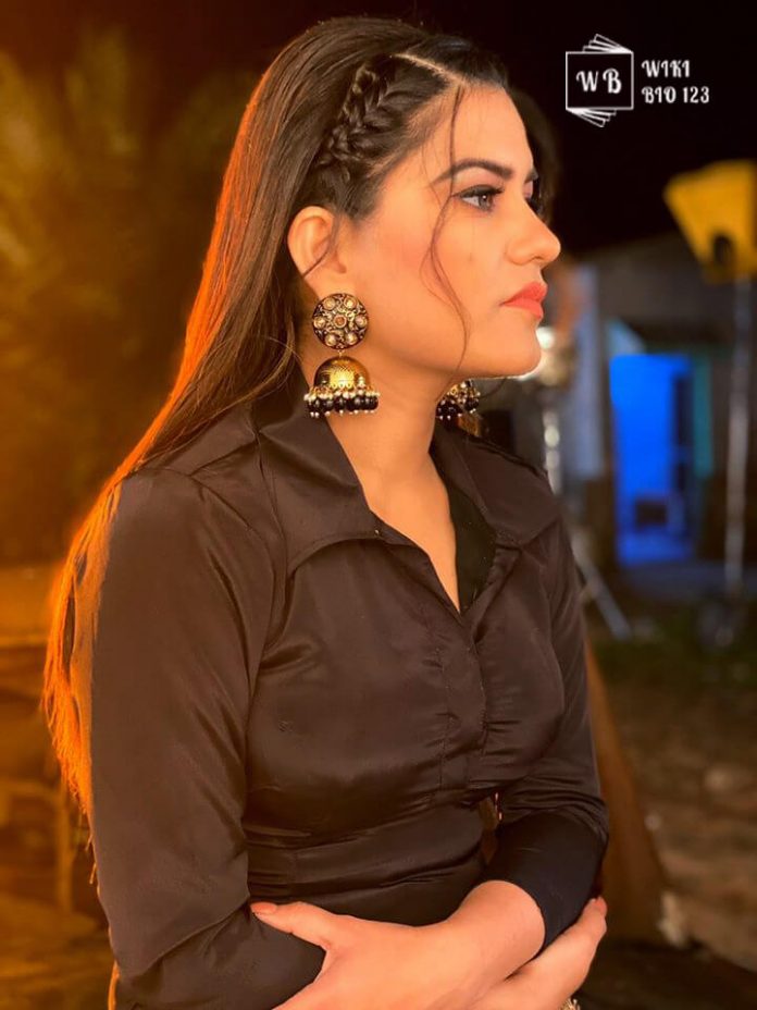 Kaur B Wiki Bio Age Figure Size Height Affair HD Images Wallpapers