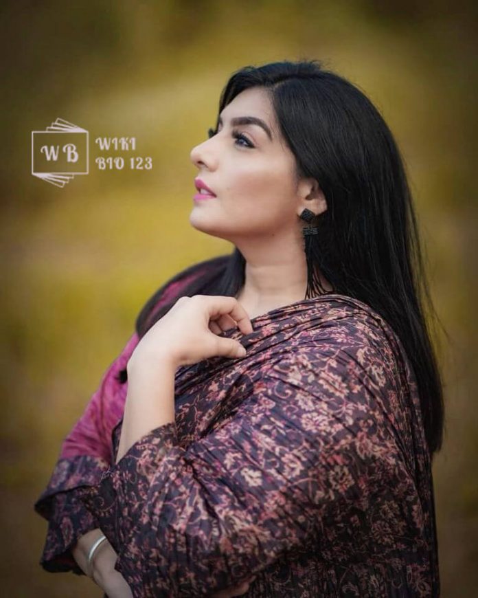 Rupinder Handa Wiki Bio Age Figure Size Height Affair HD Images ...