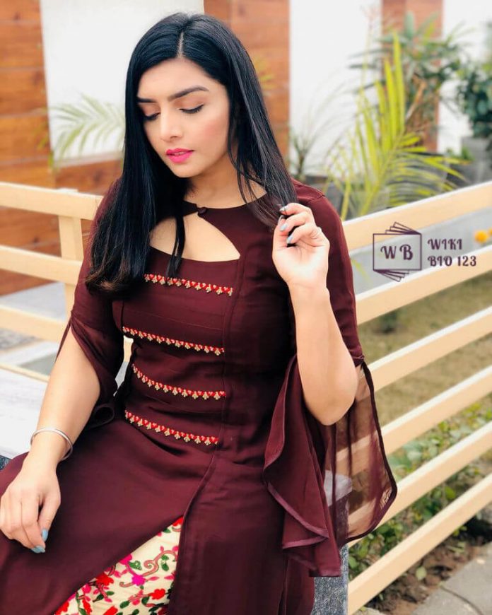 Rupinder Handa Wiki Bio Age Figure Size Height Affair HD Images ...