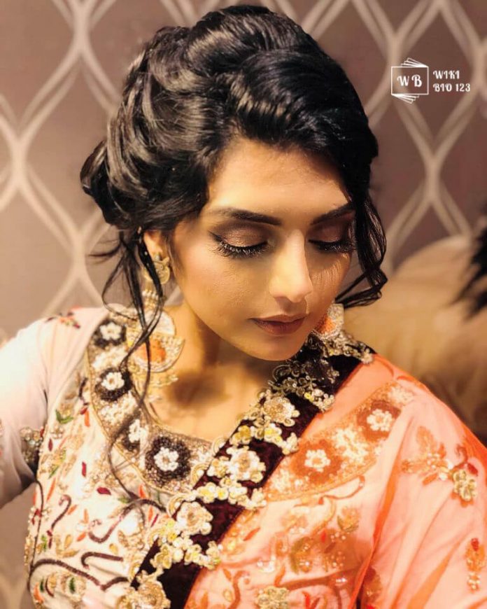Rupinder Handa Wiki Bio Age Figure Size Height Affair HD Images ...