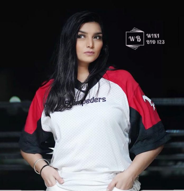 Rupinder Handa Wiki Bio Age Figure Size Height Affair HD Images ...