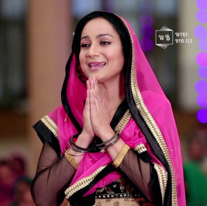 Satwinder Bitti Wiki, Bio Age Figure Size Height Affair HD Images ...