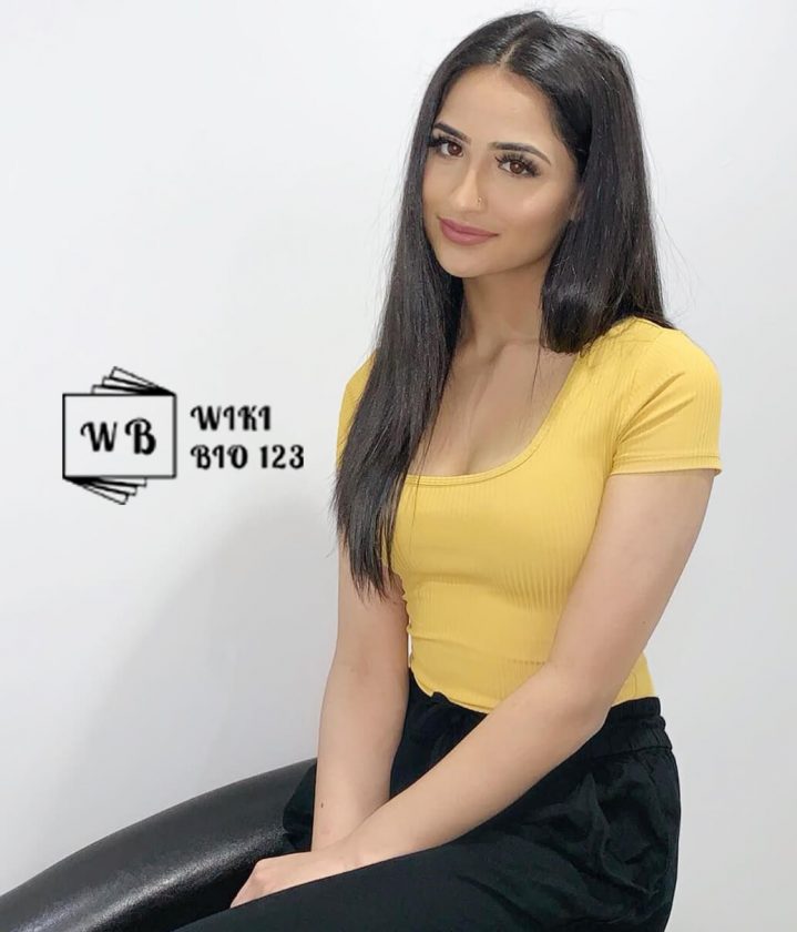 Tanu Grewal Wiki Bio Age Figure Size Height Affair HD Images Wallpapers