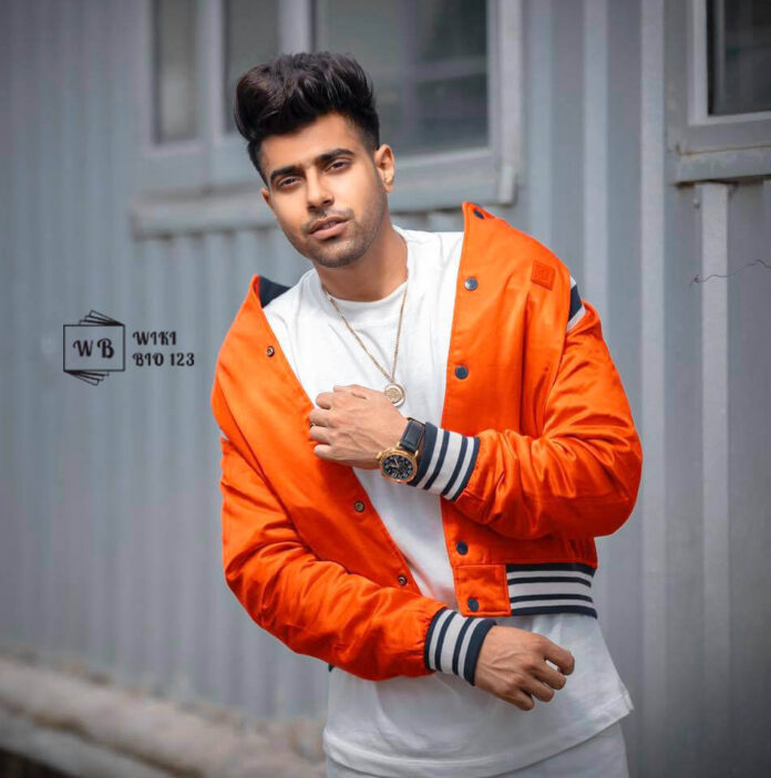 Guri wiki Bio Age Body Fitness Height Affair HD Image Wallpaper