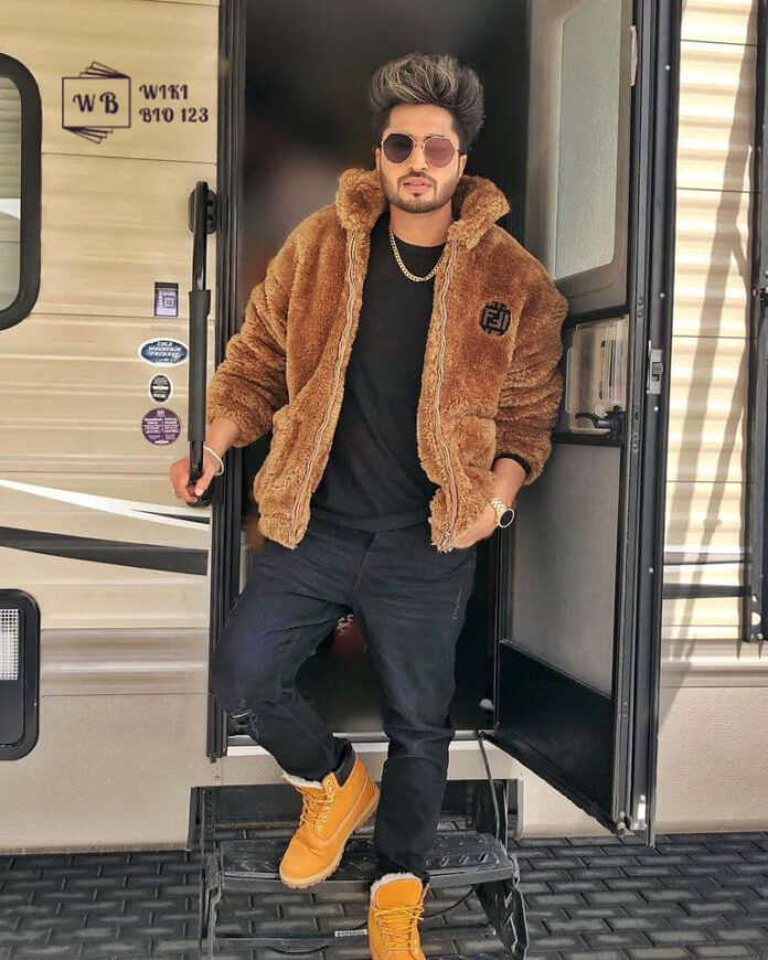 Jassie Gill wiki Bio Age Body Fitness Height Affair HD Image Wallpaper