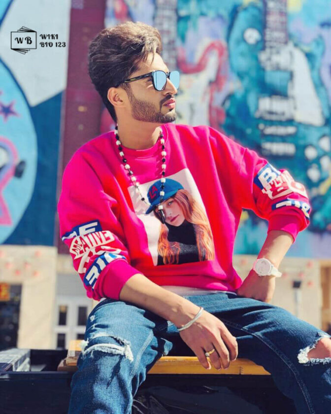 Jassie Gill wiki Bio Age Body Fitness Height Affair HD Image Wallpaper