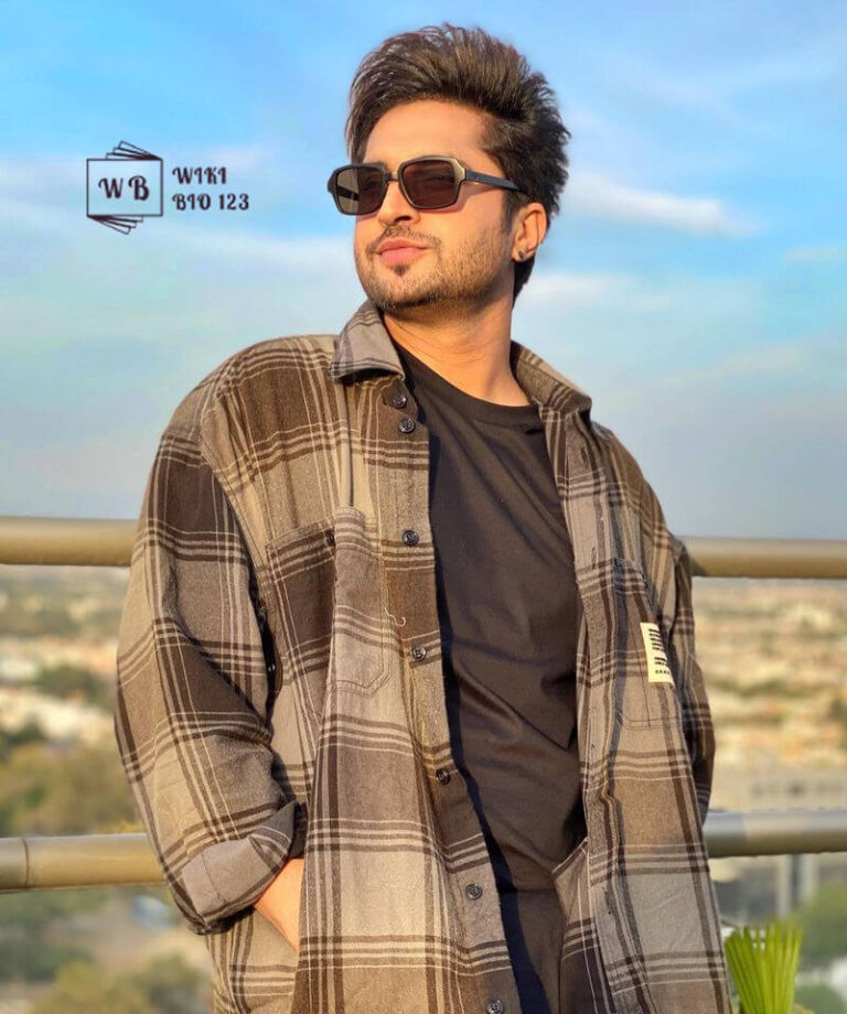 Jassie Gill wiki Bio Age Body Fitness Height Affair HD Image Wallpaper