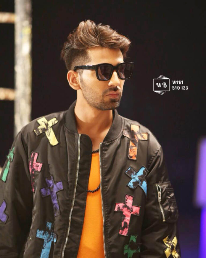 Maninder Buttar wiki Bio Age Body Fitness Height Affair HD Image ...