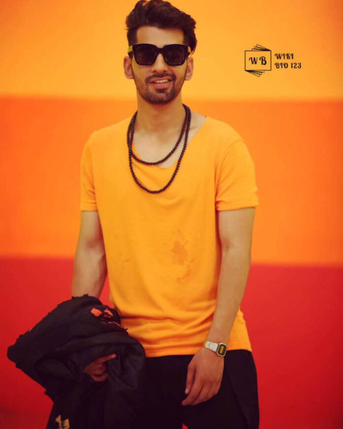 Maninder Buttar wiki Bio Age Body Fitness Height Affair HD Image ...