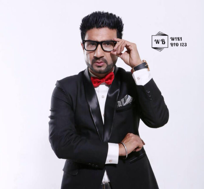 Preet Harpal wiki Bio Age Body Fitness Height Affair HD Image Wallpaper
