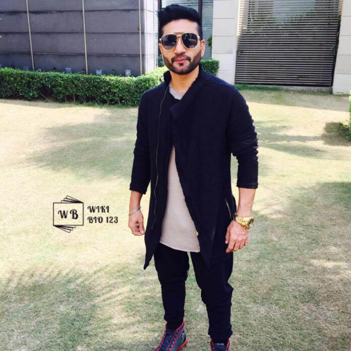 Preet Harpal wiki Bio Age Body Fitness Height Affair HD Image Wallpaper