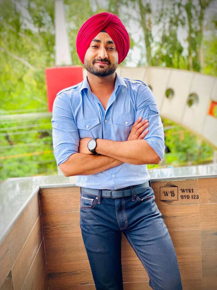 Ranjit Bawa wiki Bio Age Body Fitness Height Affair HD Image Wallpaper