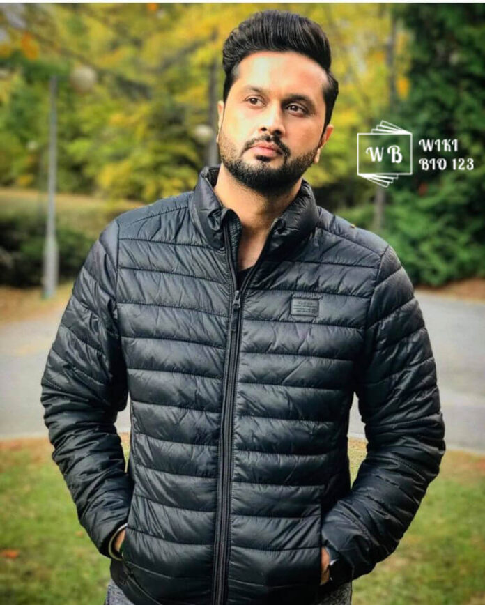 Roshan Prince wiki Bio Age Body Fitness Height Affair HD Image Wallpaper