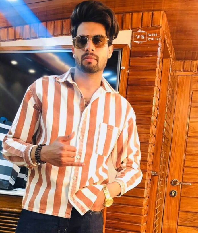 Singga wiki Bio Age Body Fitness Height Affair HD Image Wallpaper