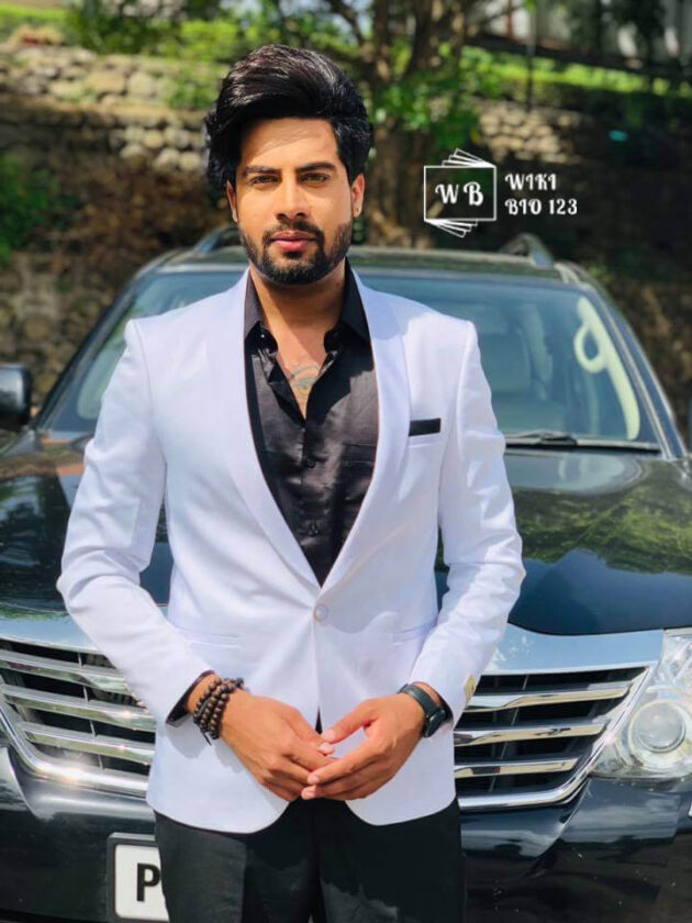 Singga wiki Bio Age Body Fitness Height Affair HD Image Wallpaper
