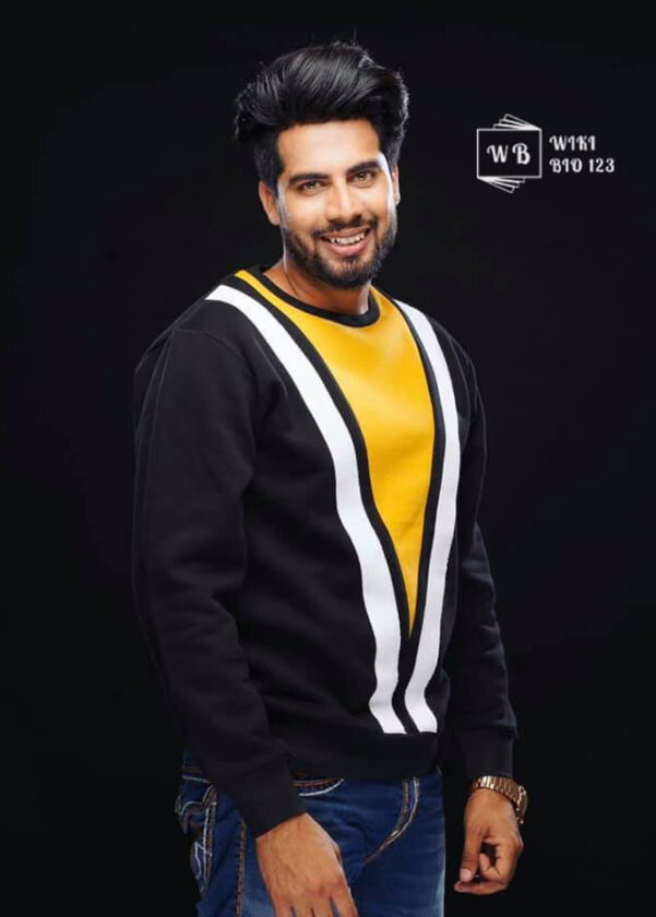 Singga wiki Bio Age Body Fitness Height Affair HD Image Wallpaper