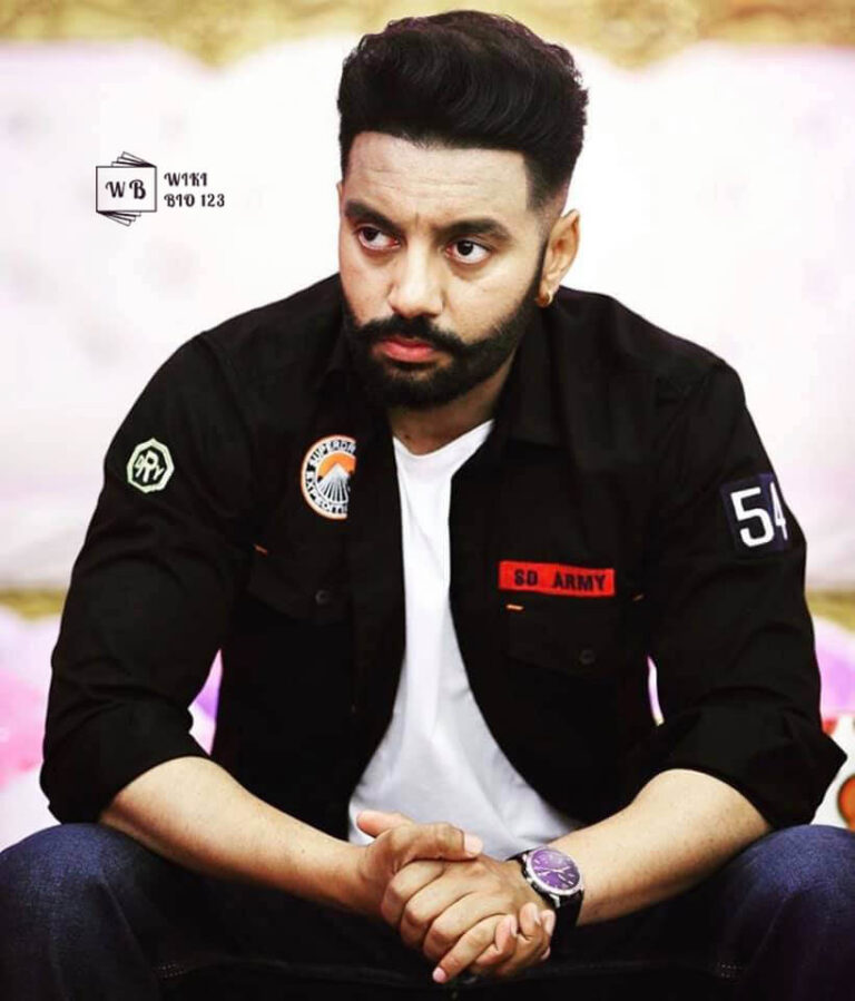 Sippy Gill wiki Bio Age Body Fitness Height Affair HD Image Wallpaper
