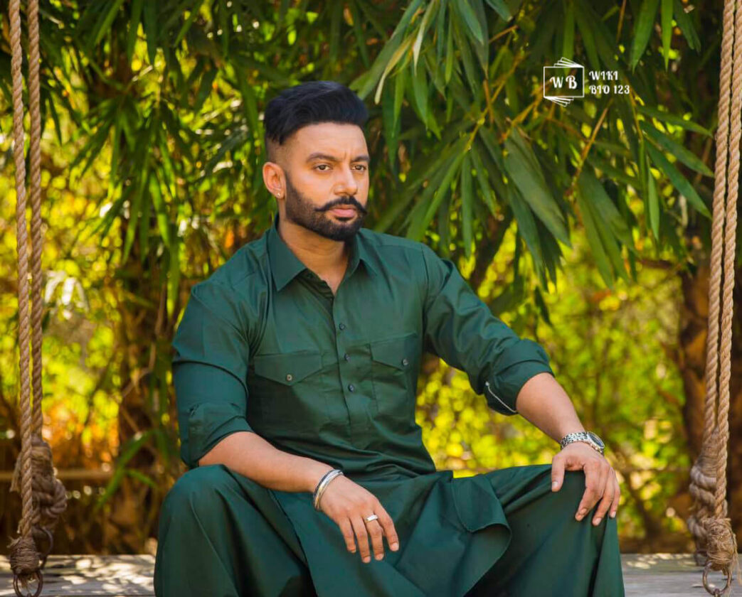 Sippy Gill wiki Bio Age Body Fitness Height Affair HD Image Wallpaper