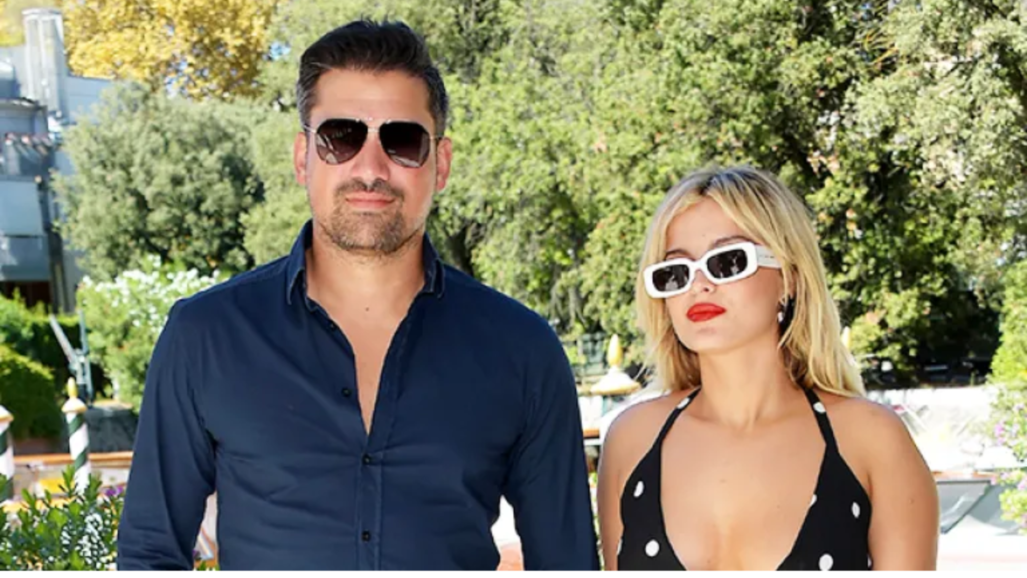 Who Is Keyan Safyari? Facts About Bebe Rexha’s Ex-Boyfriend