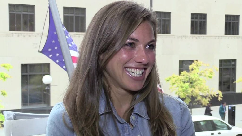 Michelle Lillienthal - Wikibio123