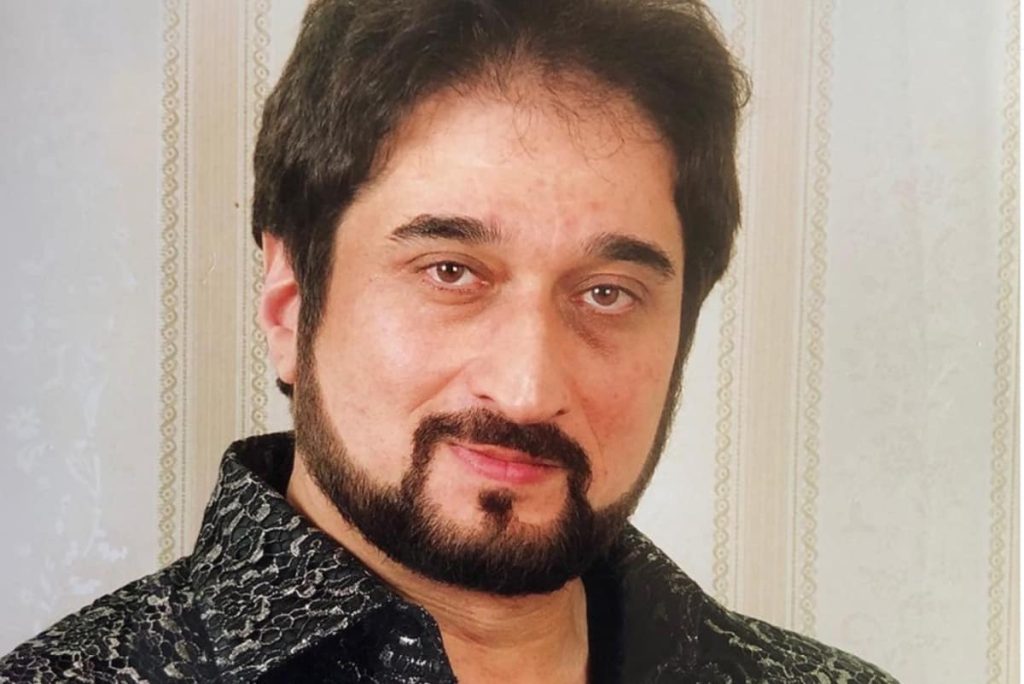 Nadeem Saifi Wiki, Age, Wife, Children, Family, Biography & More