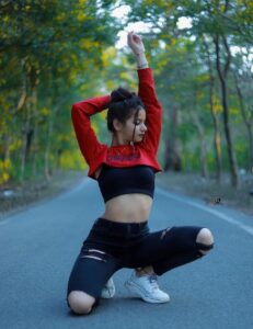 Tanu Rawat Age, Height, Boyfriend, Wiki, Biography and more