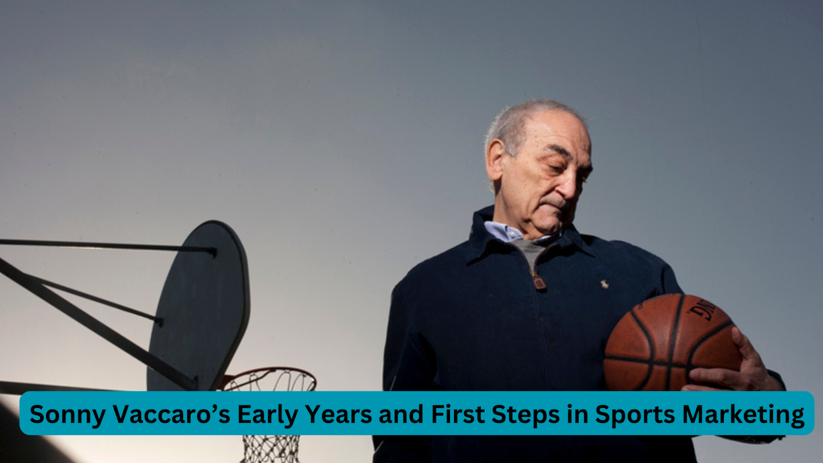 Sonny Vaccaro Net Worth: The Man Who Changed Sneaker Deals