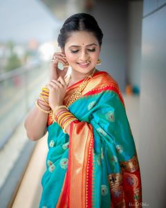 Gautami Patil Age, Husband, Marriage, Net Worth & Biography