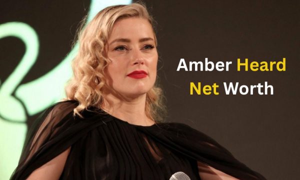 Amber Heard Net Worth 2025 – Biography, Earnings, Career
